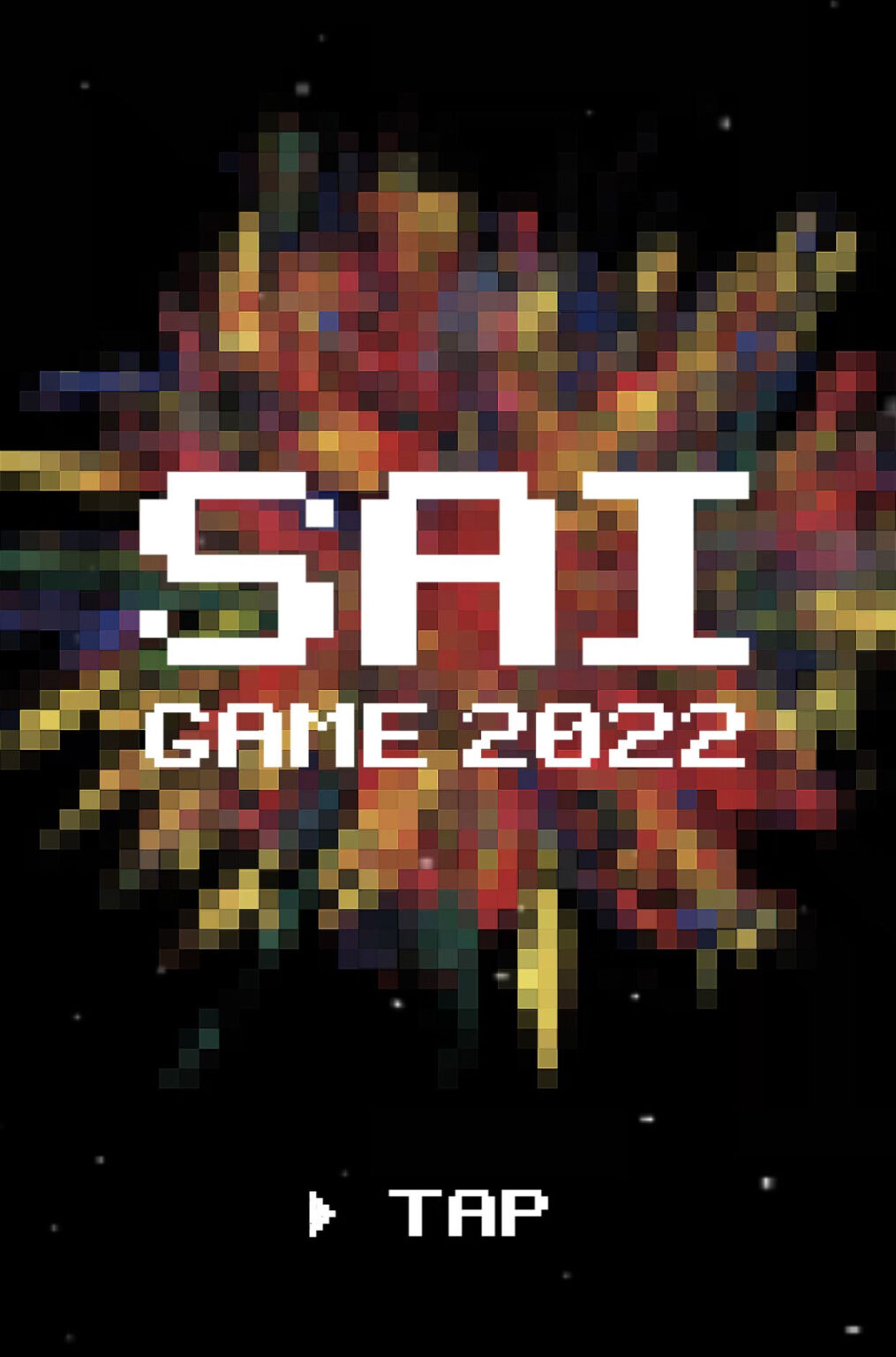 「SAI 2022」公式アプリにてゲーム公開！ – ACIDMAN OFFICIAL WEBSITE