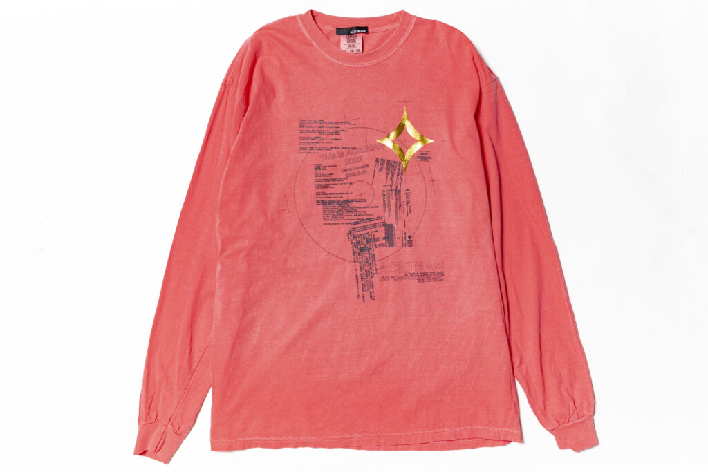 New Single Release Live「輝けるもの」オフィシャルグッズ、3/23(土)18時より通販スタート！ – ACIDMAN ...