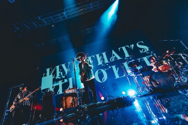 This is ACIDMAN 2025 – ACIDMAN OFFICIAL WEBSITE