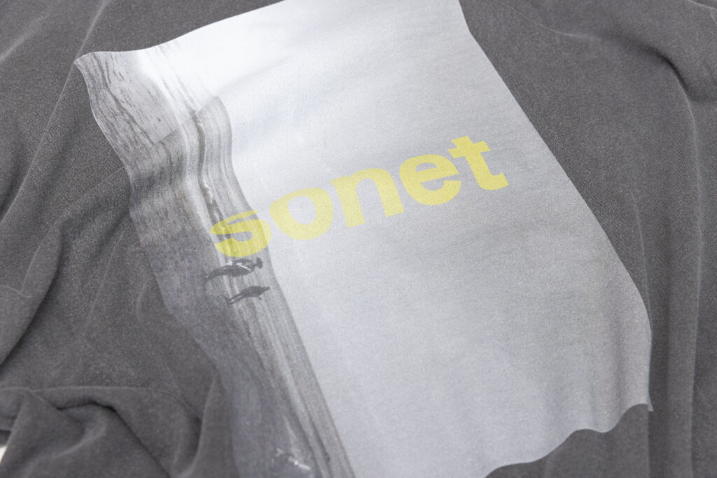 sonet」発売記念ワンマンライブ＆壇上交流会”オフィシャルグッズ発表！ – ACIDMAN OFFICIAL WEBSITE