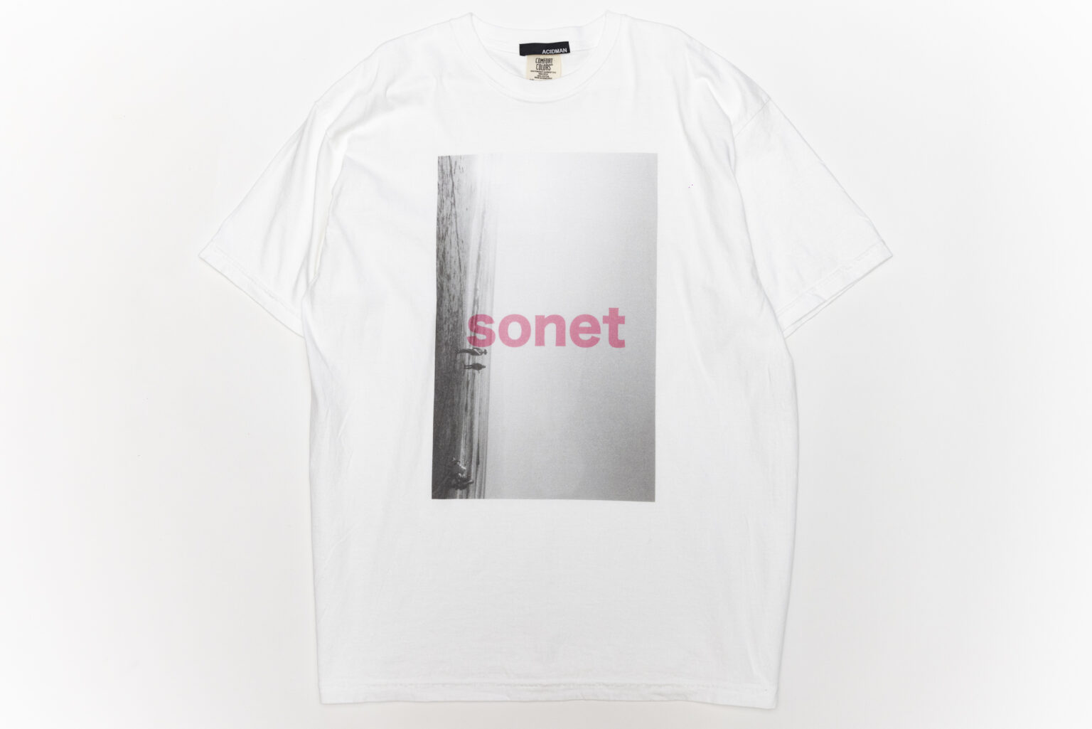 sonet」発売記念ワンマンライブ＆壇上交流会”オフィシャルグッズ発表！ – ACIDMAN OFFICIAL WEBSITE