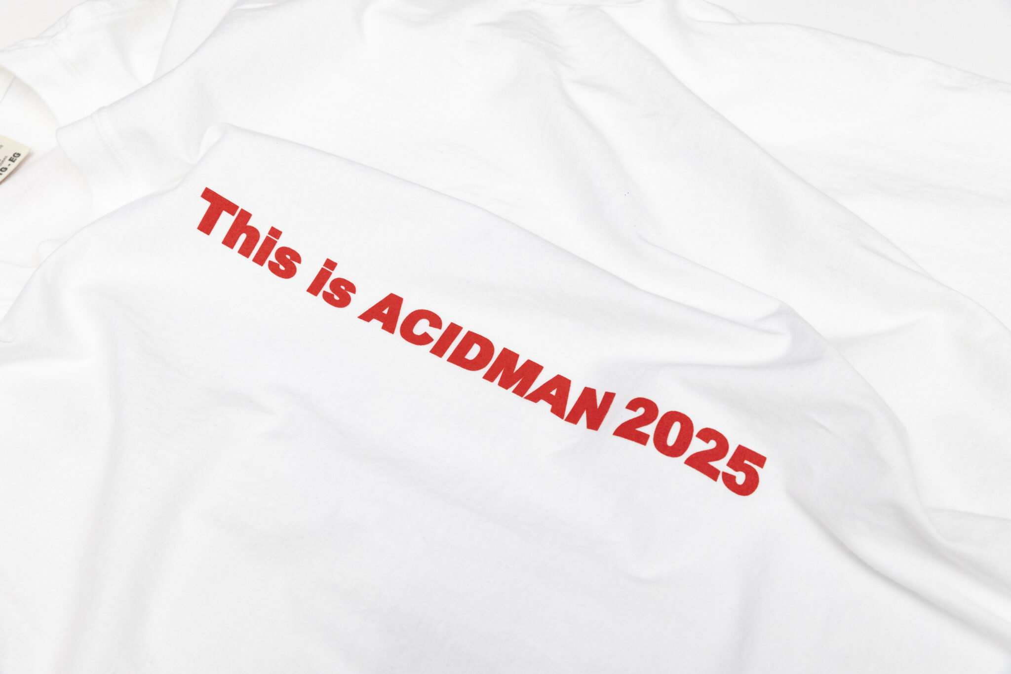 sonet」発売記念ワンマンライブ＆壇上交流会”オフィシャルグッズ発表！ – ACIDMAN OFFICIAL WEBSITE