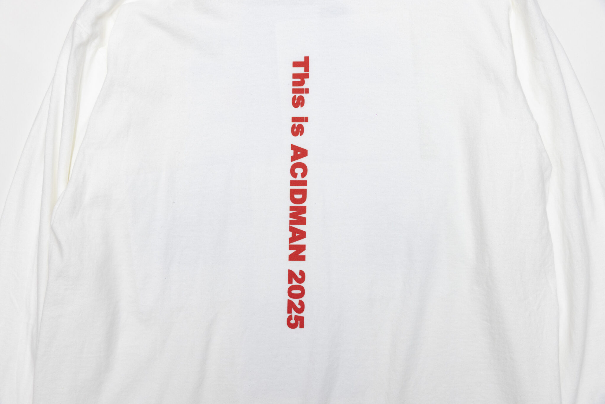 sonet」発売記念ワンマンライブ＆壇上交流会”オフィシャルグッズ発表！ – ACIDMAN OFFICIAL WEBSITE