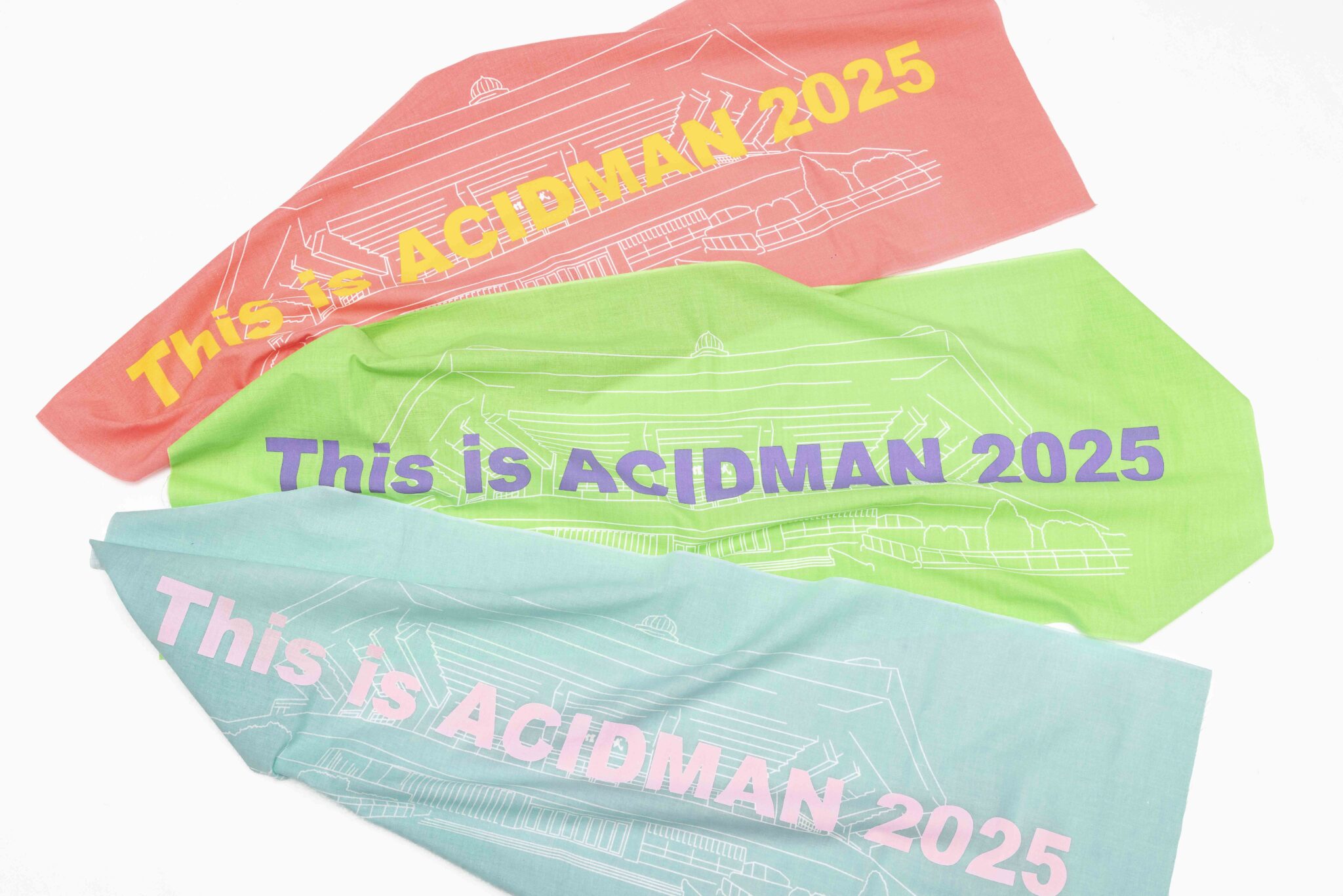 This is ACIDMAN 2025 – ACIDMAN OFFICIAL WEBSITE