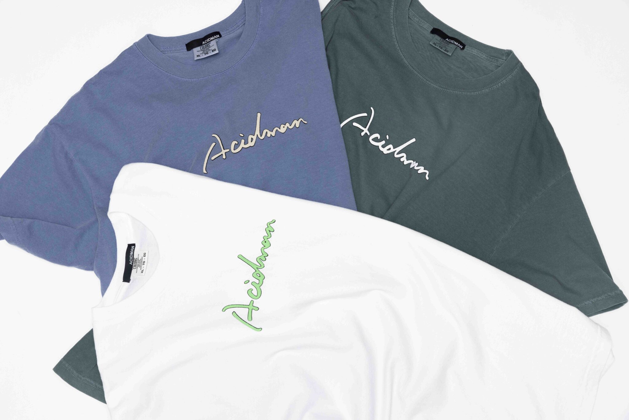 This is ACIDMAN 2025 – ACIDMAN OFFICIAL WEBSITE